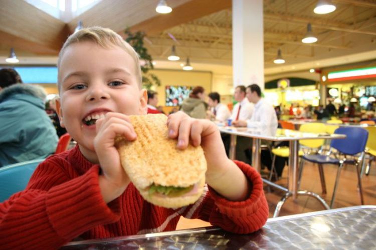 los-buenos-modales-al-comer - Gastronomia Soles- Servicio de Catering ...